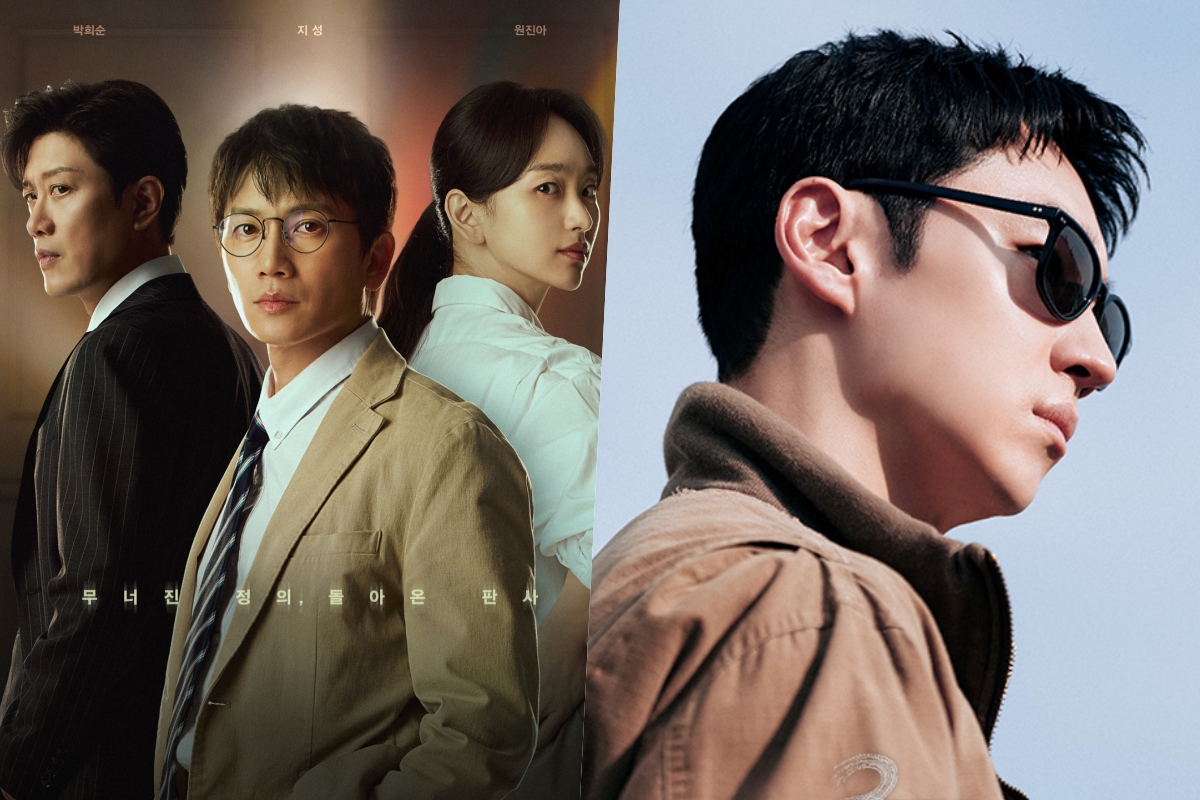 Strong Debut for 'The Judge Returns' as 'Taxi Driver 3' Holds Top Spot ...