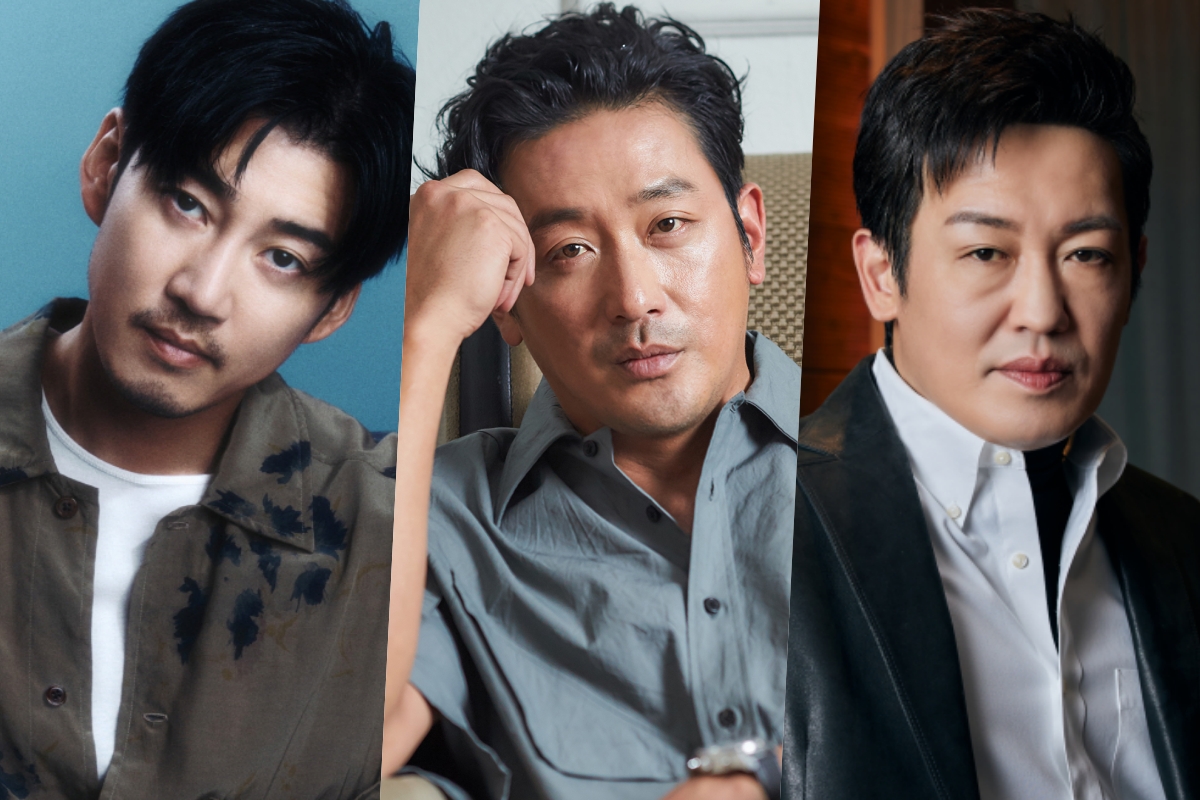 Top Movie Stars Ranked by Brand Power This Month - KwaveBlog