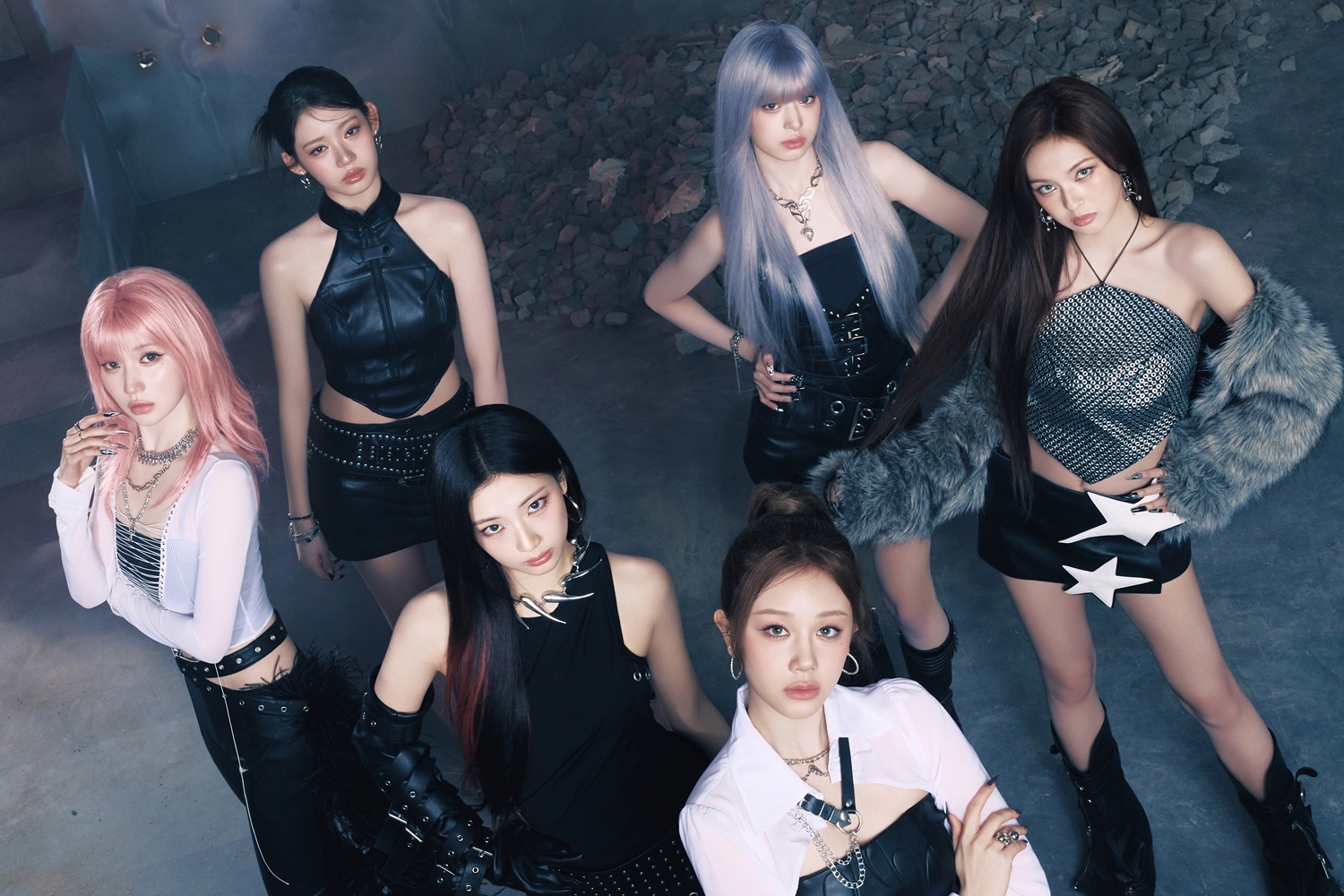 BABYMONSTER Breaks Record with 11 Million YouTube Subscribers - KwaveBlog