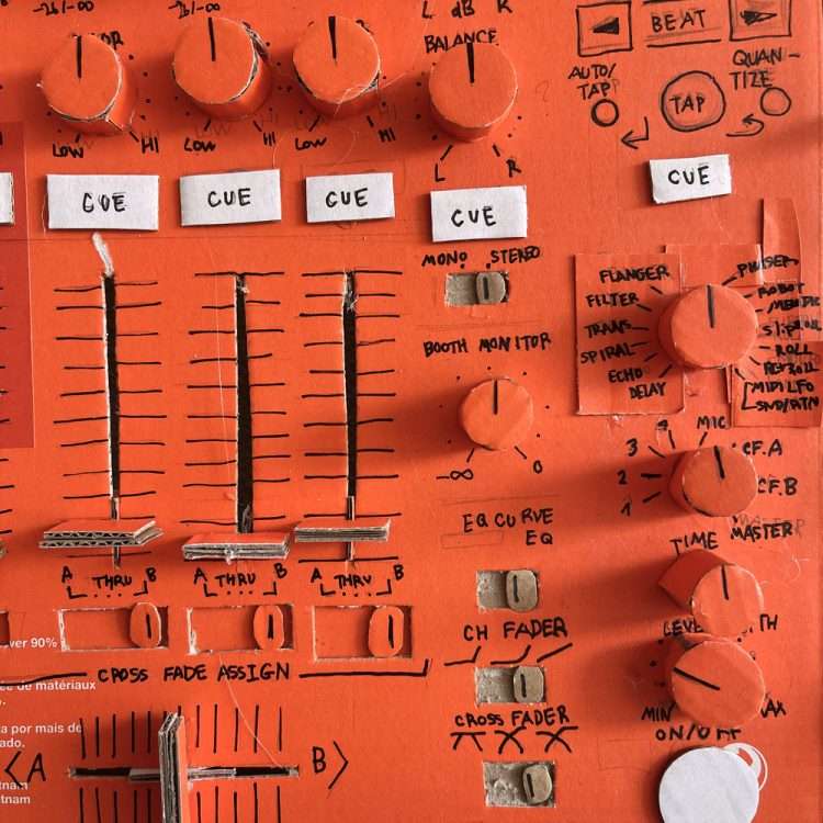 ZIN CHOI's Whimsical Soundscape in ‘handlewithcare’ - KwaveBlog