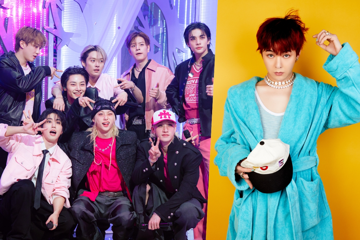 Stray Kids and G-Dragon to Perform at 2026 Gala des Pièces Jaunes in ...