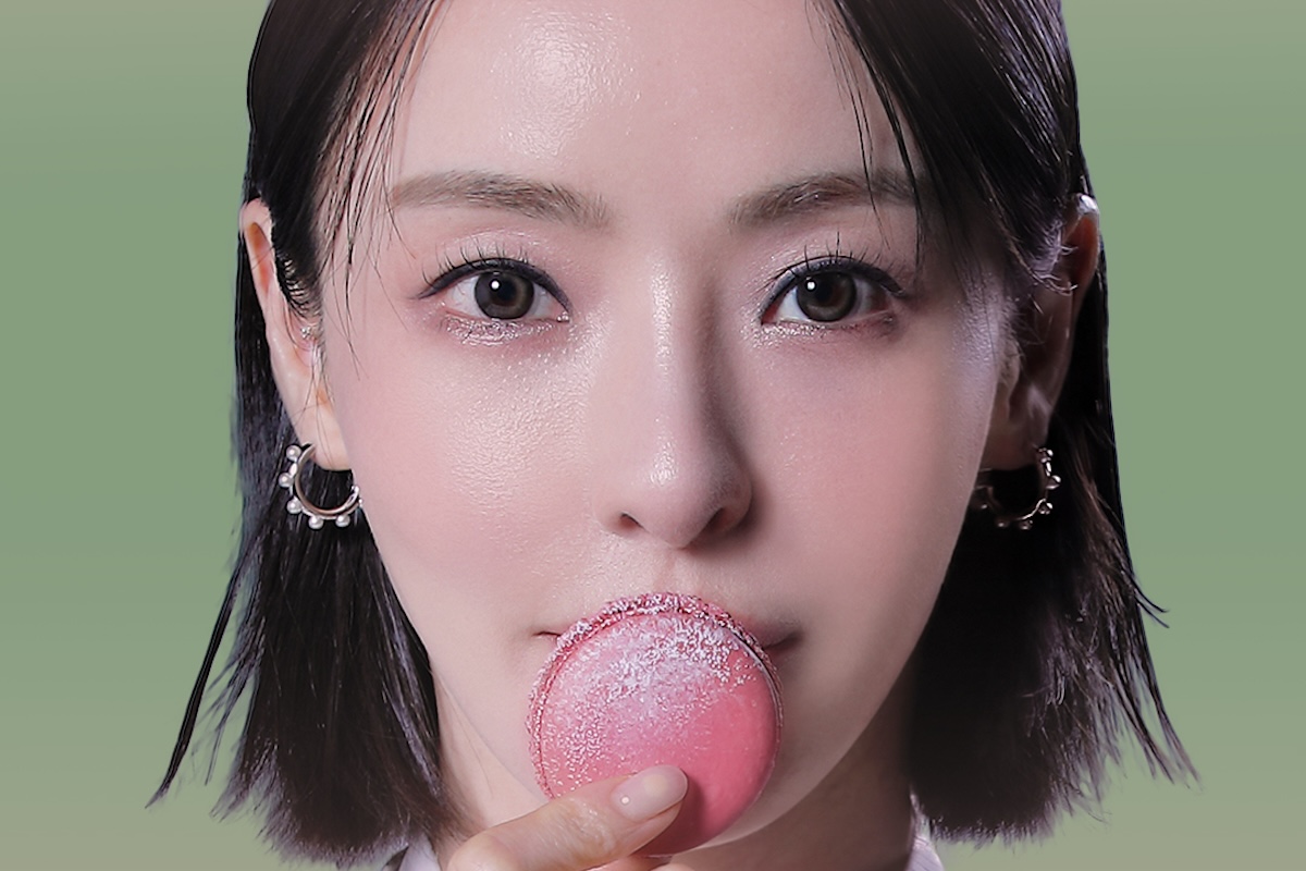 Lee Da Hee Hosts Grand Baking Survival Show 'Bake Your Dream' - KwaveBlog