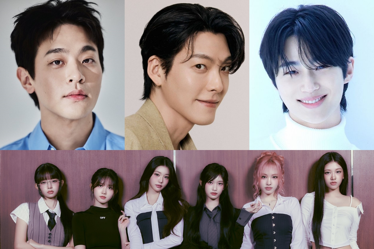 Top Advertisement Models for January Revealed - KwaveBlog