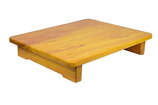 Way to Earth Handcrafted 100% Wooden Palakamutti | Mutti Palaka ...