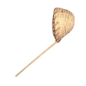 Way to Earth Kerala Traditional Bamboo Rice Strainer | Colander | Kotta ...