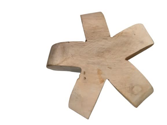 Way To Earth Traditional Handcrafted Wooden Butter Milk Maker | kadakol ...