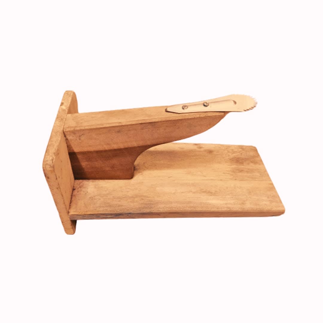 Way to Earth Table Top Coconut Scraper | Coconut Grater | Coconut ...