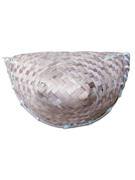 Way To Earth Traditional Bamboo Komboram | Moram | Muram |Sulagu ...