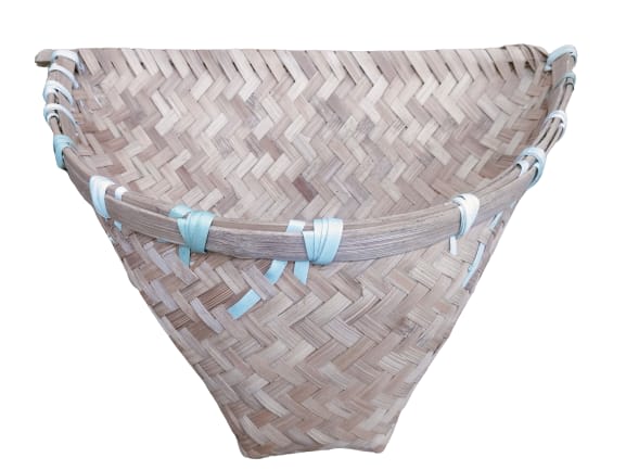 Way To Earth Traditional Bamboo Komboram | Moram | Muram |Sulagu ...