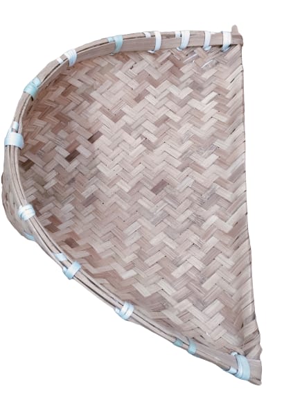 Way To Earth Traditional Bamboo Komboram | Moram | Muram |Sulagu ...