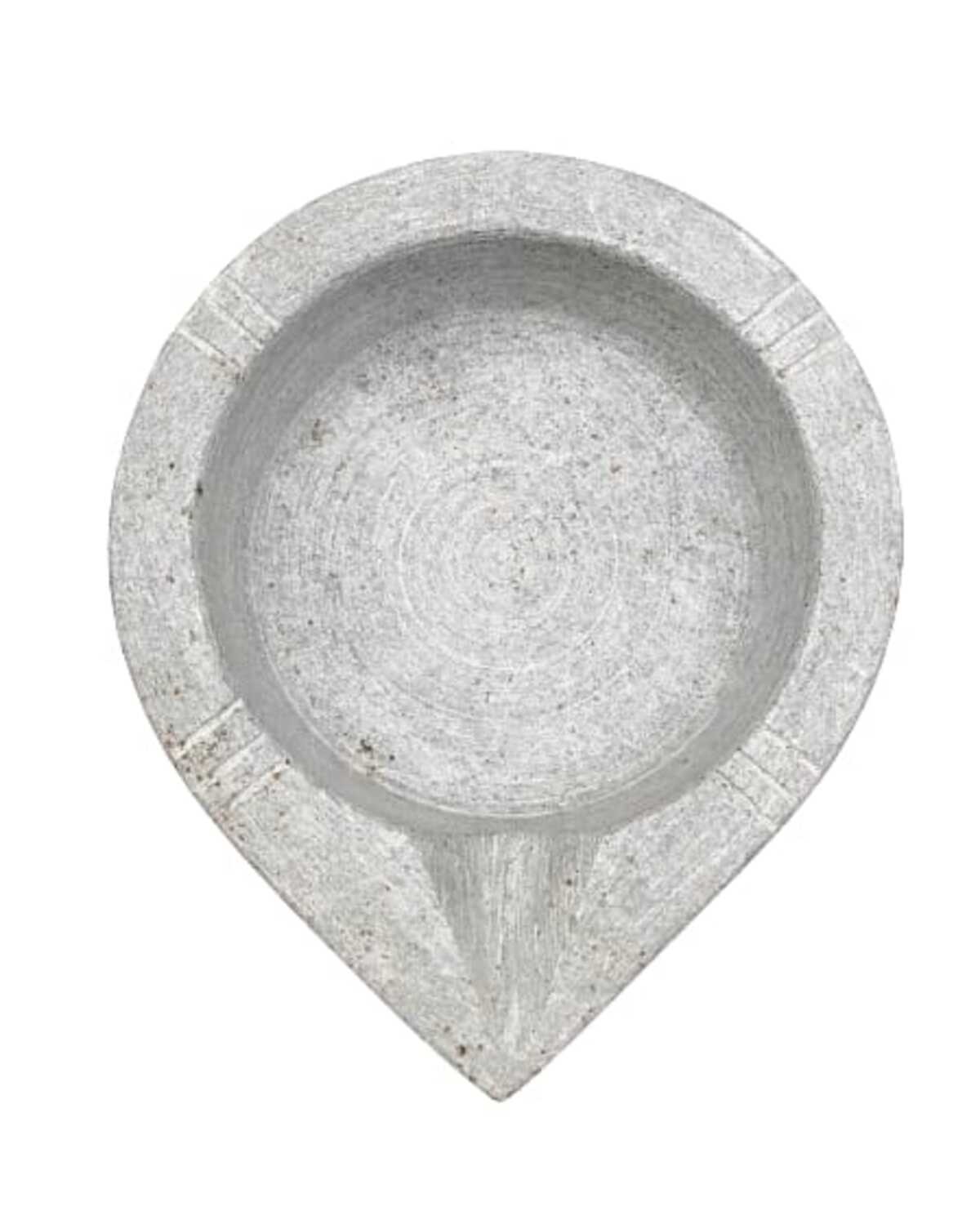 Way to Earth Traditional Handcrafted Agal | Esa Vilakku | Oil Lamp ...