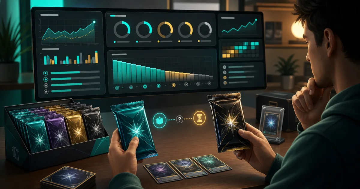 GapSense vs Ludex: AI Card Scanning vs Real-Time Cross-Platform ...