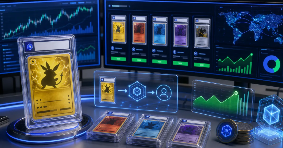 GapSense vs Ludex: AI Card Scanning vs Real-Time Cross-Platform ...