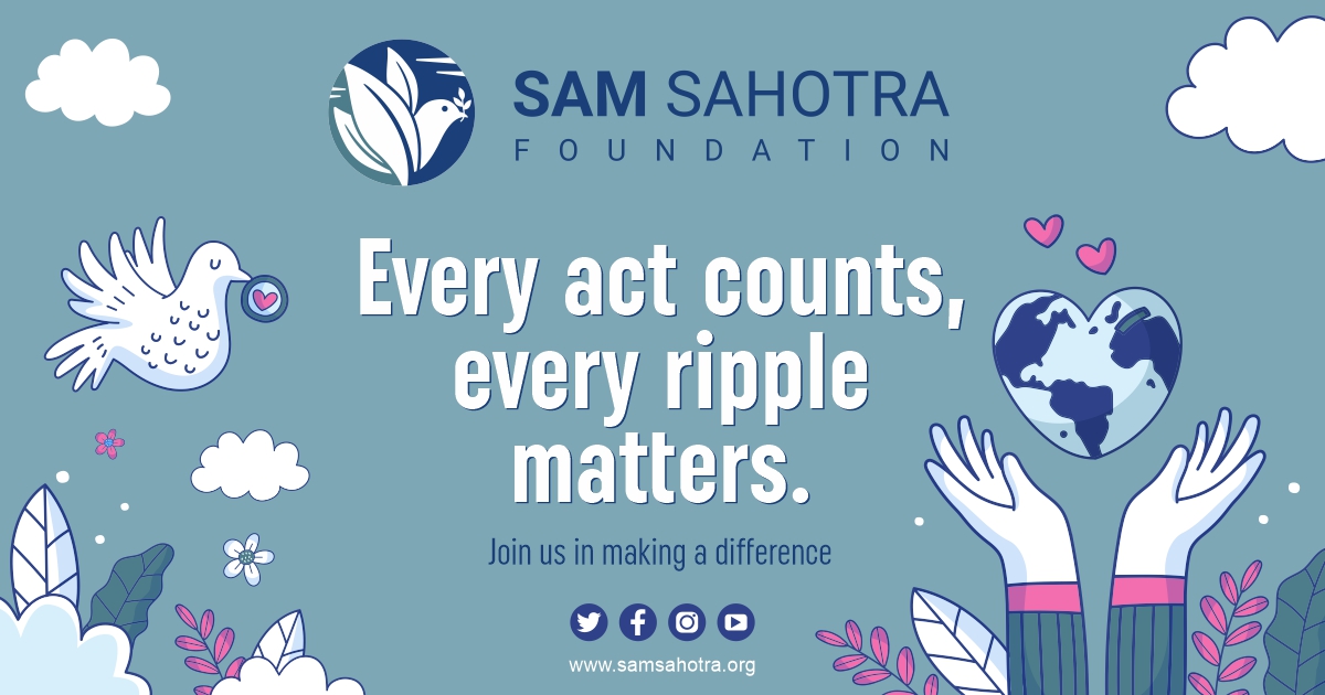 Sam Sahotra Foundation