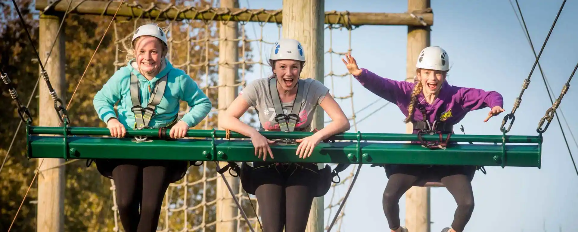 Valley Adventure Centre - Channel Islands Direct