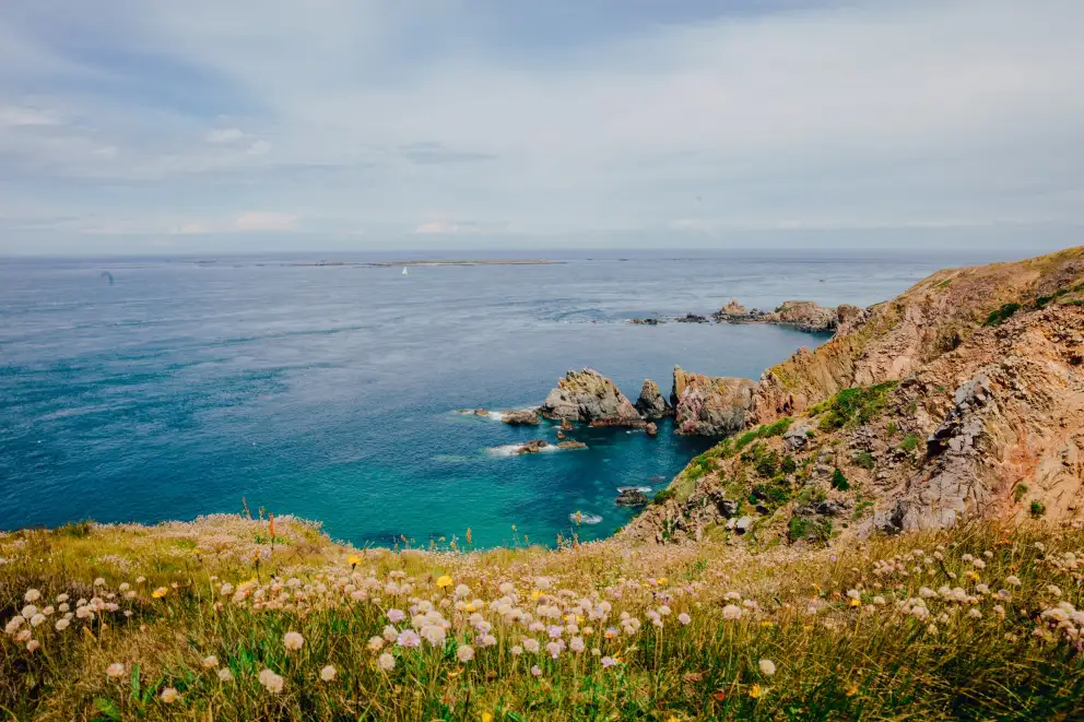 Book Guernsey Holidays in 2025