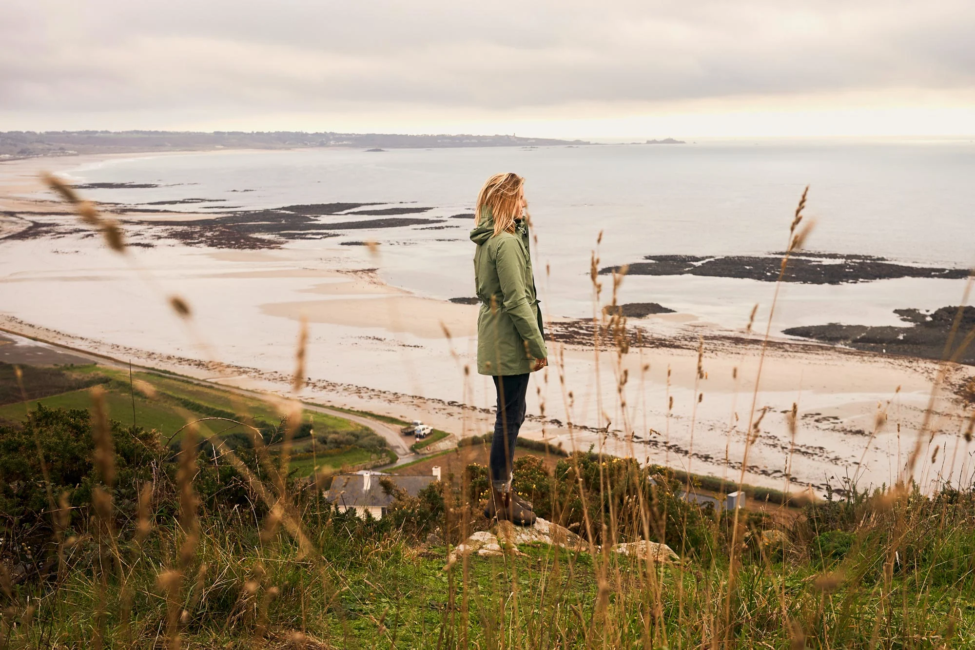 Winter Holidays In Jersey - Premier Holidays