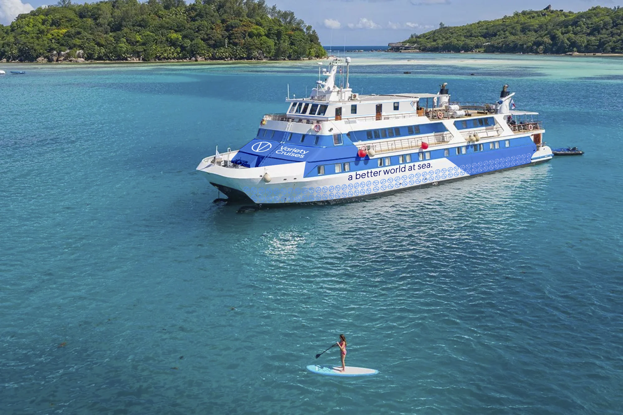 Seychelles - Premier Holidays