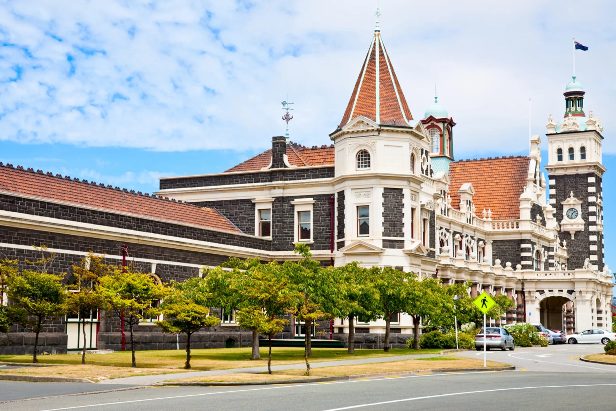 Ultimate Highlights - Premier Holidays