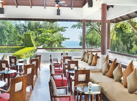 Dusit Thani Krabi - Premier Holidays