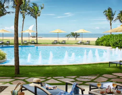 Sentido Heritance Negombo - Premier Holidays