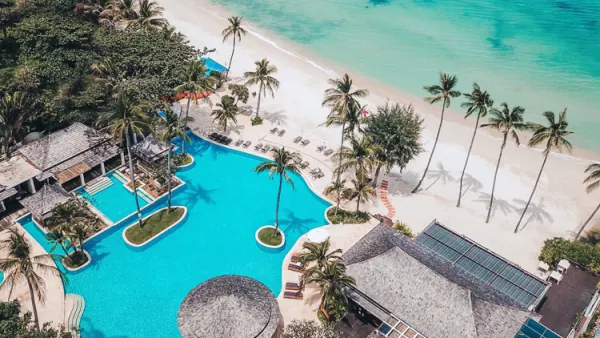 Melati Beach Resort & Spa - Premier Holidays