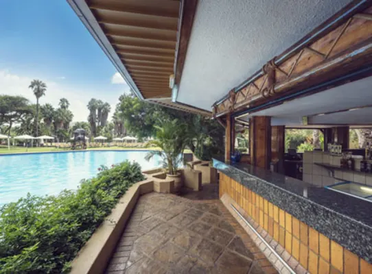 Sun City Resort - Cabanas - Premier Holidays