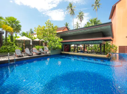 Courtyard by Marriott Phuket, Patong Beach - Premier Holidays