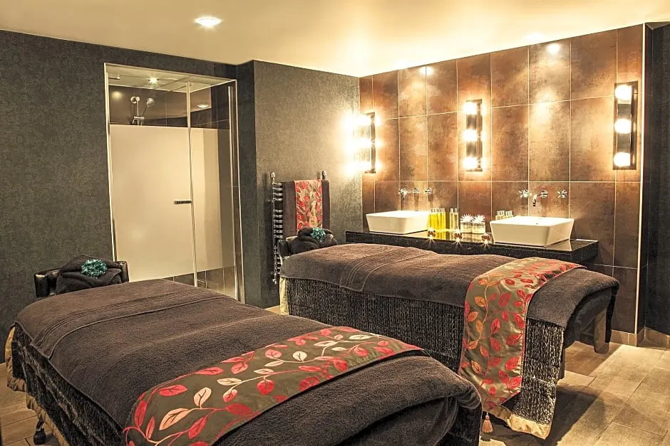 Grand Jersey Hotel & Spa