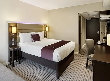 Premier Inn - Channel Islands Direct
