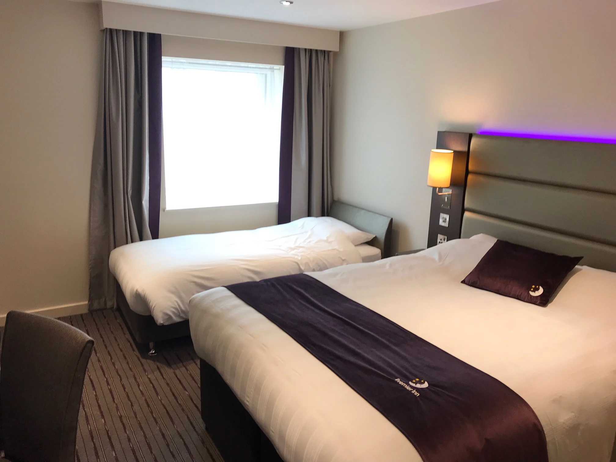 Premier Inn - Channel Islands Direct