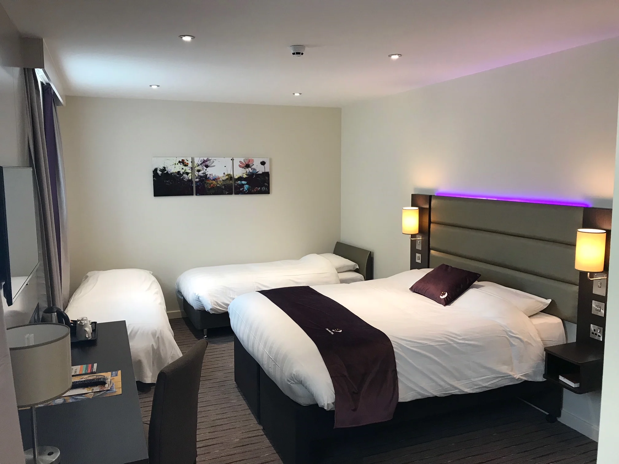 Premier Inn - Channel Islands Direct