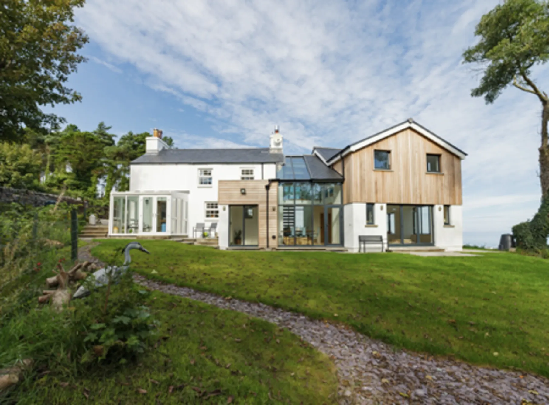 Island Escapes Cottages, Isle of Man - Channel Islands Direct