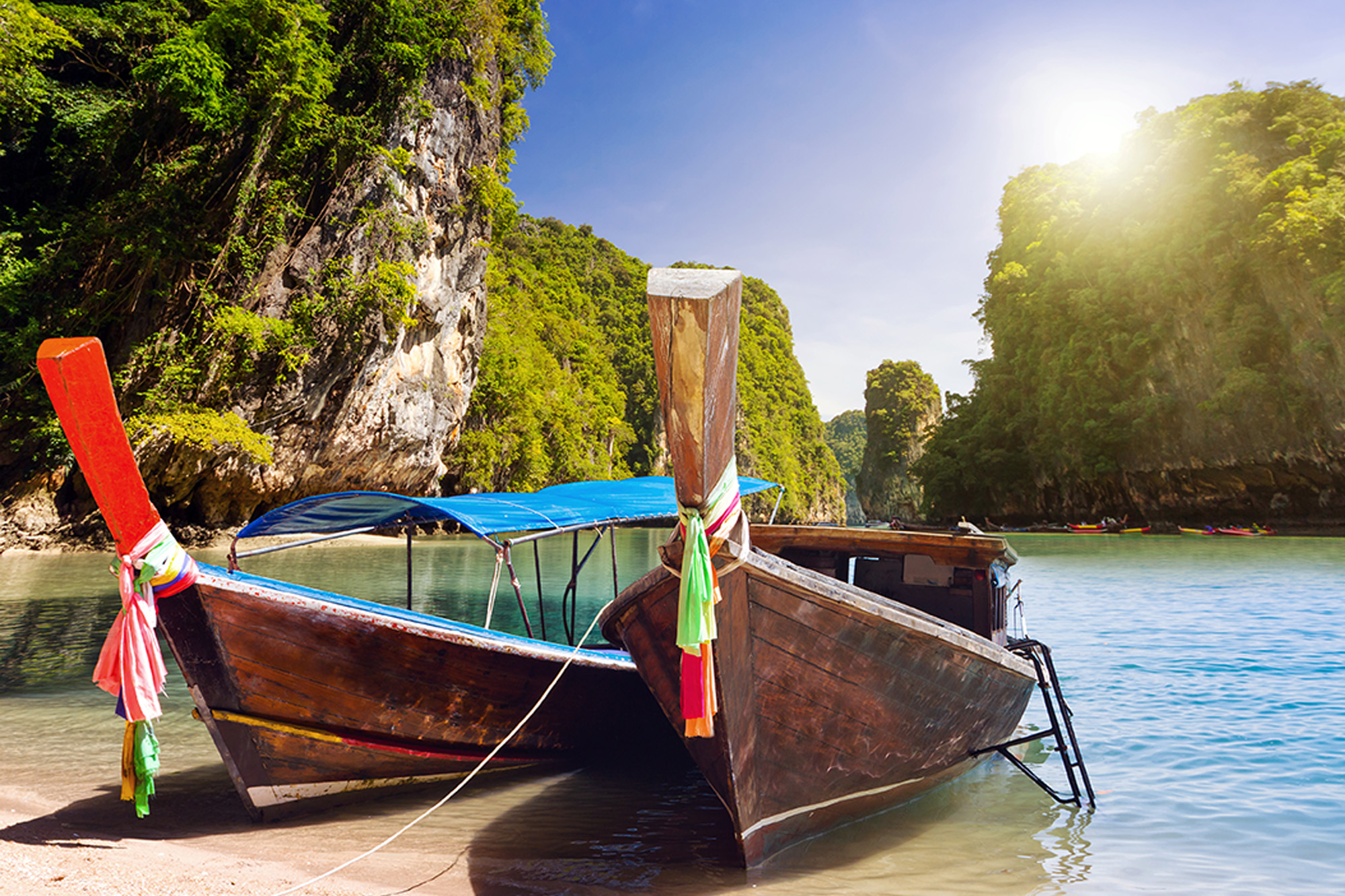 West Coast Island Hopper - Premier Holidays