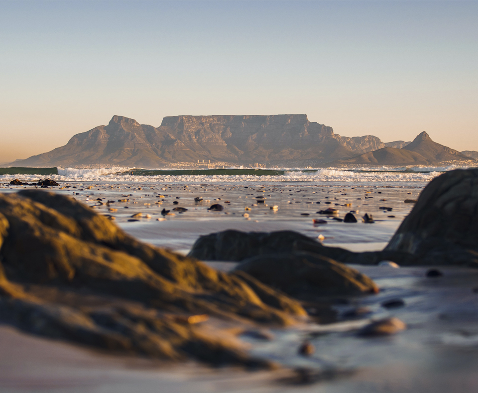 Cape Town, Durban & The Seychelles - Premier Holidays
