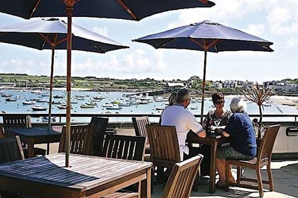 The Atlantic Inn - Premier Holidays