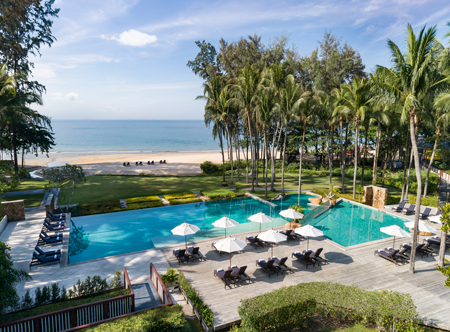 Dusit Thani Krabi - Premier Holidays