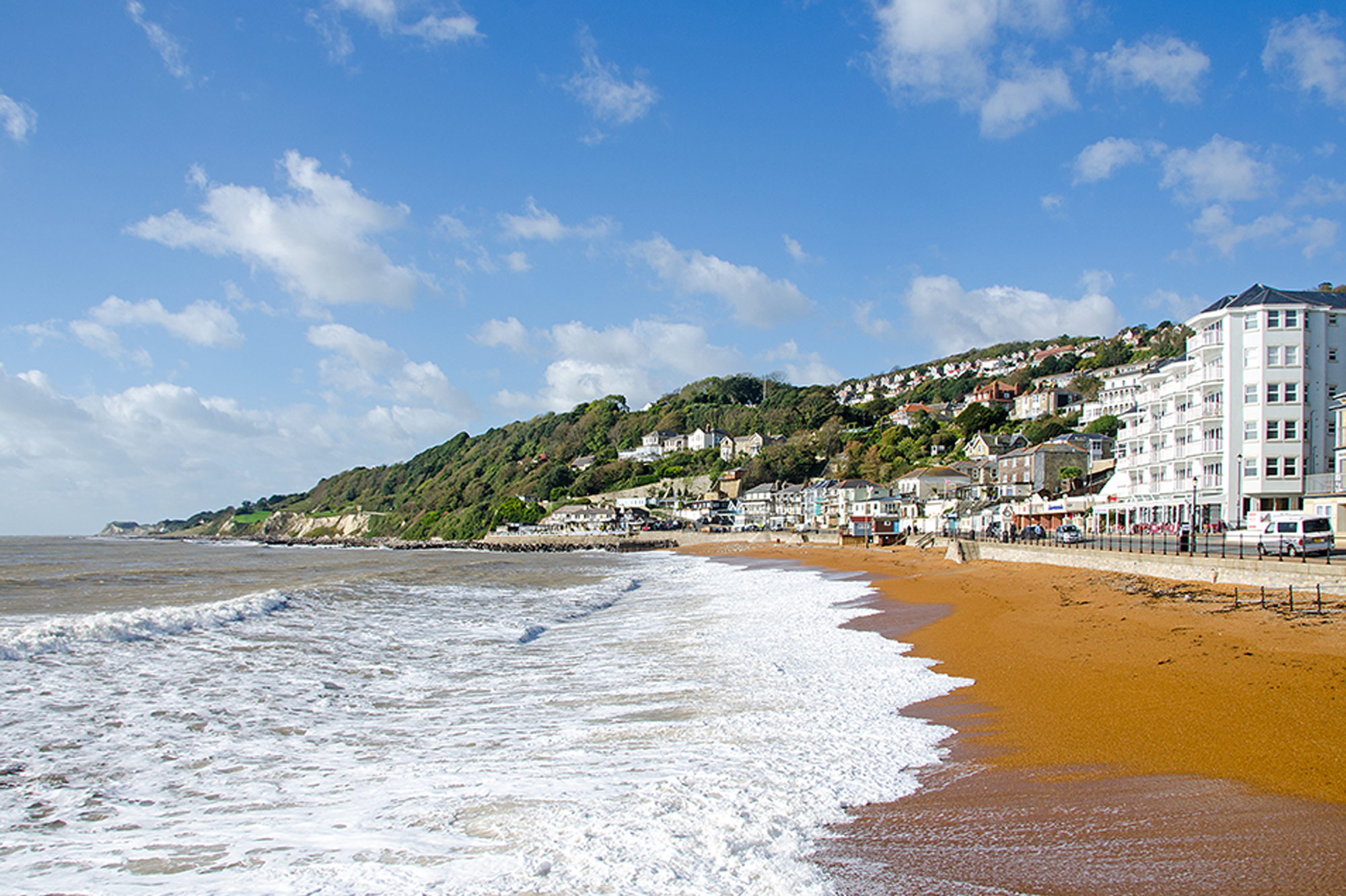 Ventnor - Premier Holidays
