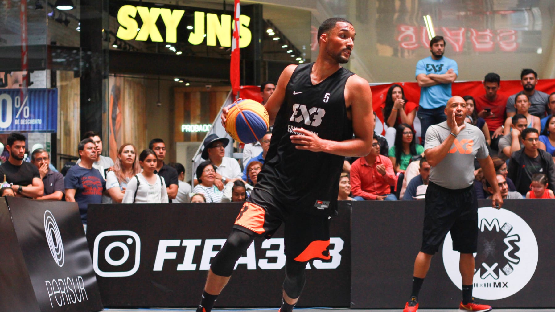 Edmonton out for revenge against Amsterdam in blockbuster opening to ...