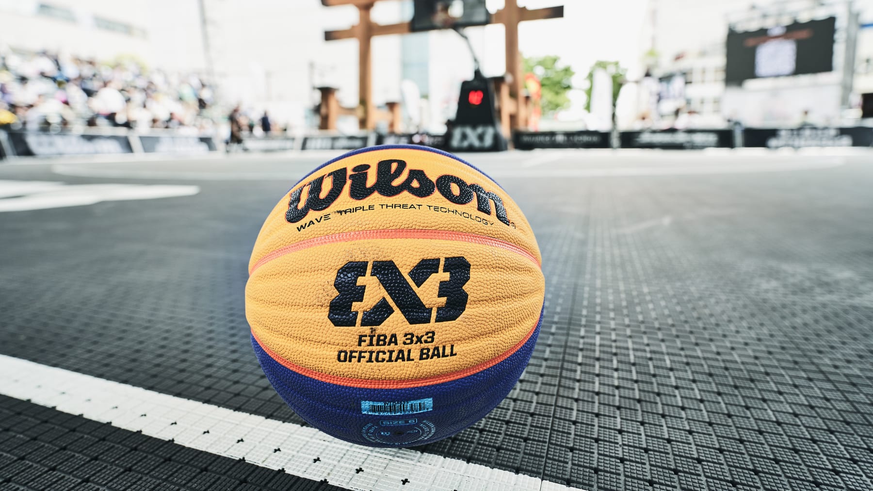 Pools announced for trio of FIBA 3x3 Olympic Qualifying tournaments