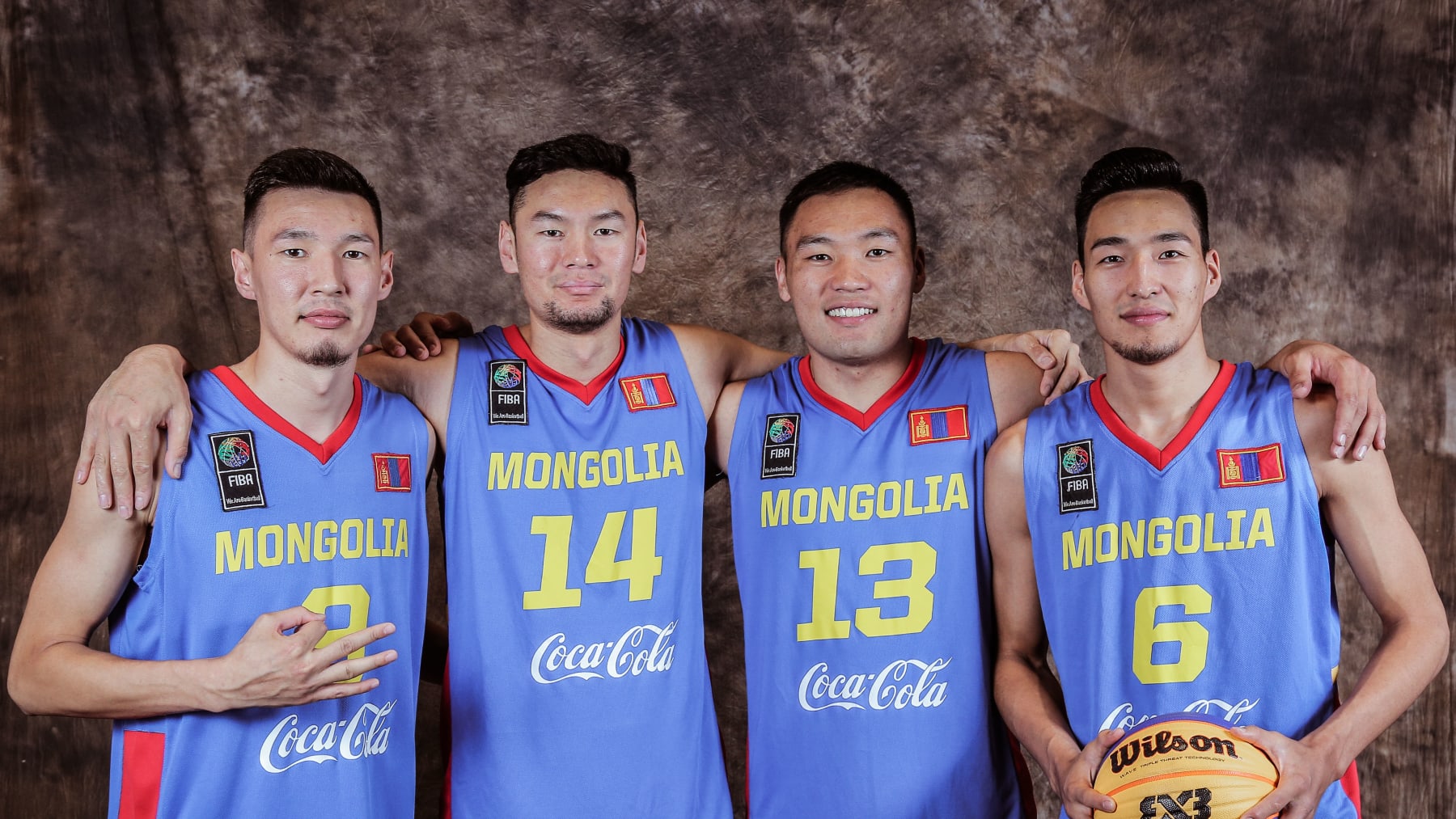 Rosters confirmed on eve of FIBA 3x3 Asia Cup 2019