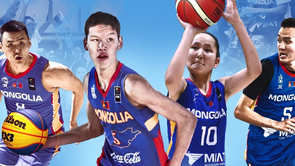 Overview | FIBA 3x3 Asia Cup 2023