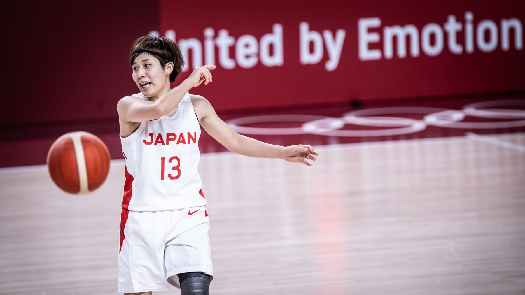 Overview | Tokyo 2020 - Summer Olympic Games - 3x3 event