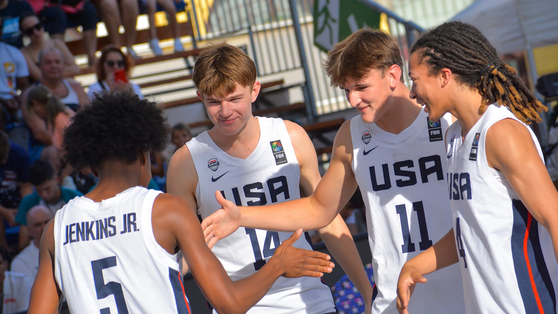 News | FIBA 3x3 U18 World Cup 2024