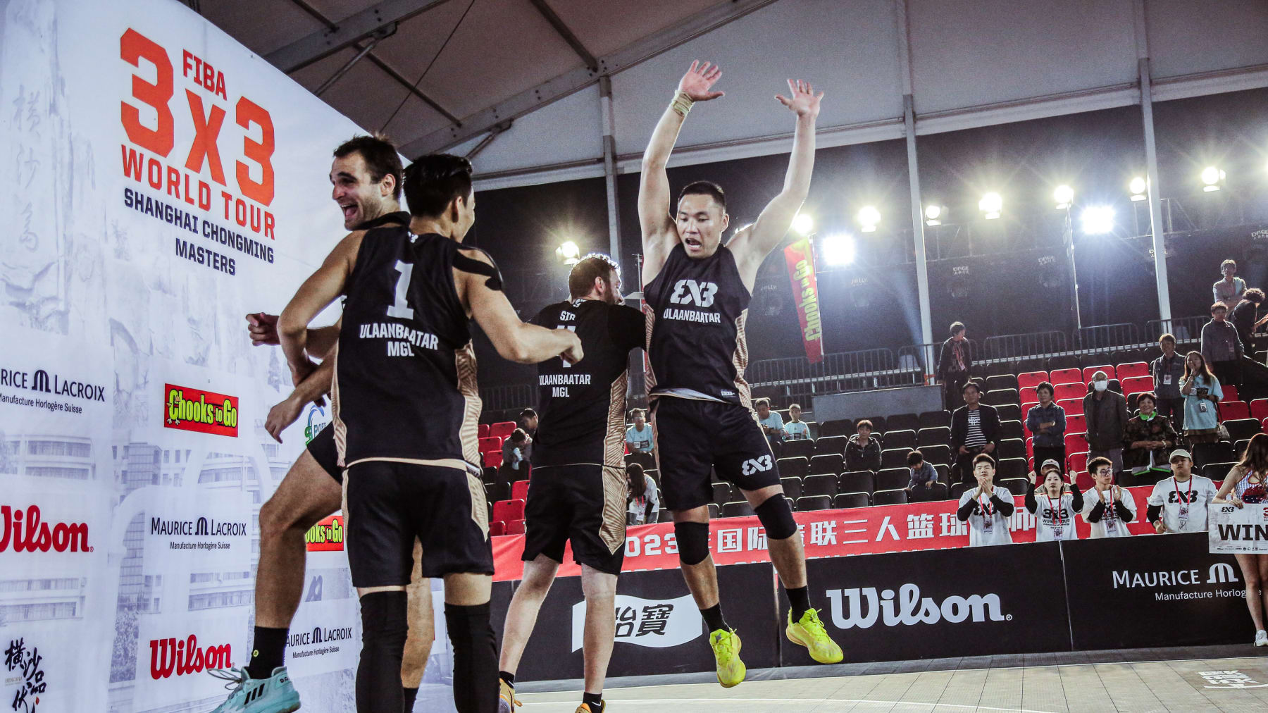 NEWS - FIBA 3x3