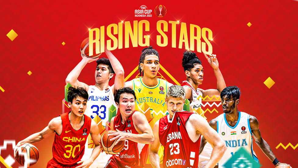 Overview | FIBA 3x3 Asia Cup 2022