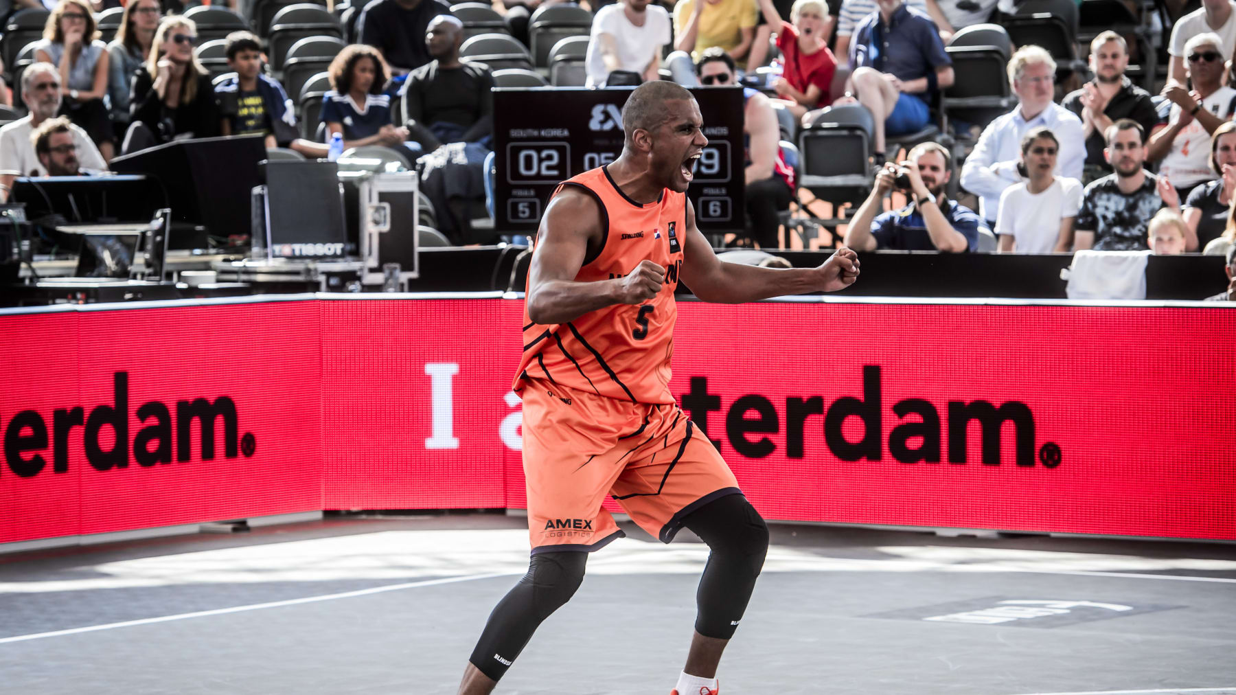 Eight countries who can still make their Olympic debut in basketball in ...