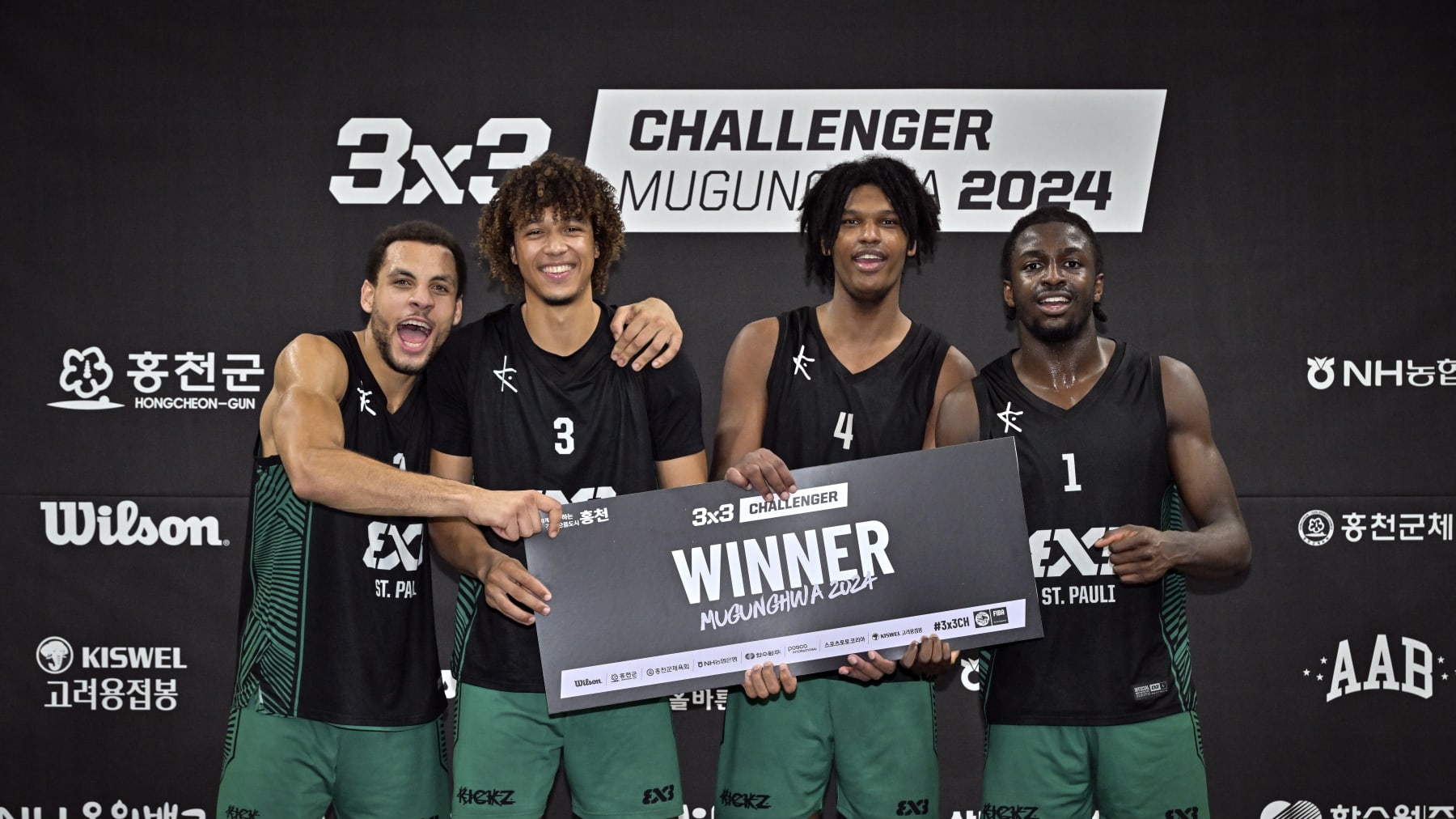 NEWS - FIBA 3x3