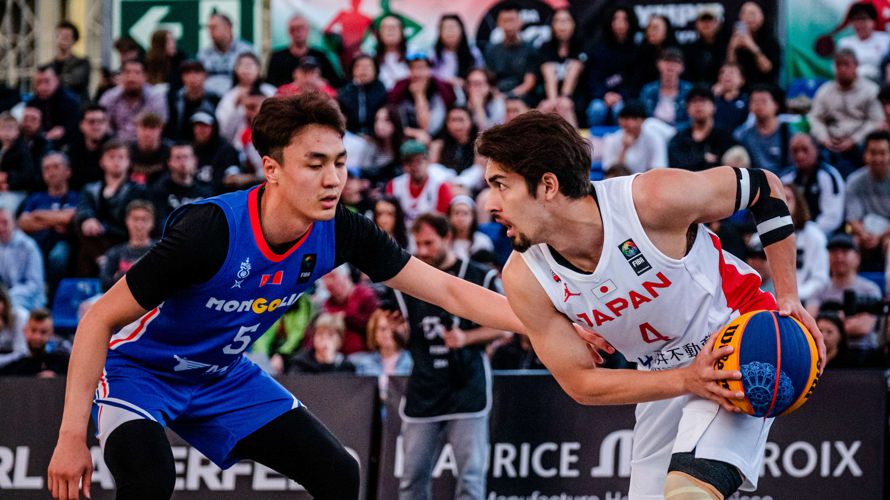 Top men to watch at FIBA 3x3 Asia Cup 2025
