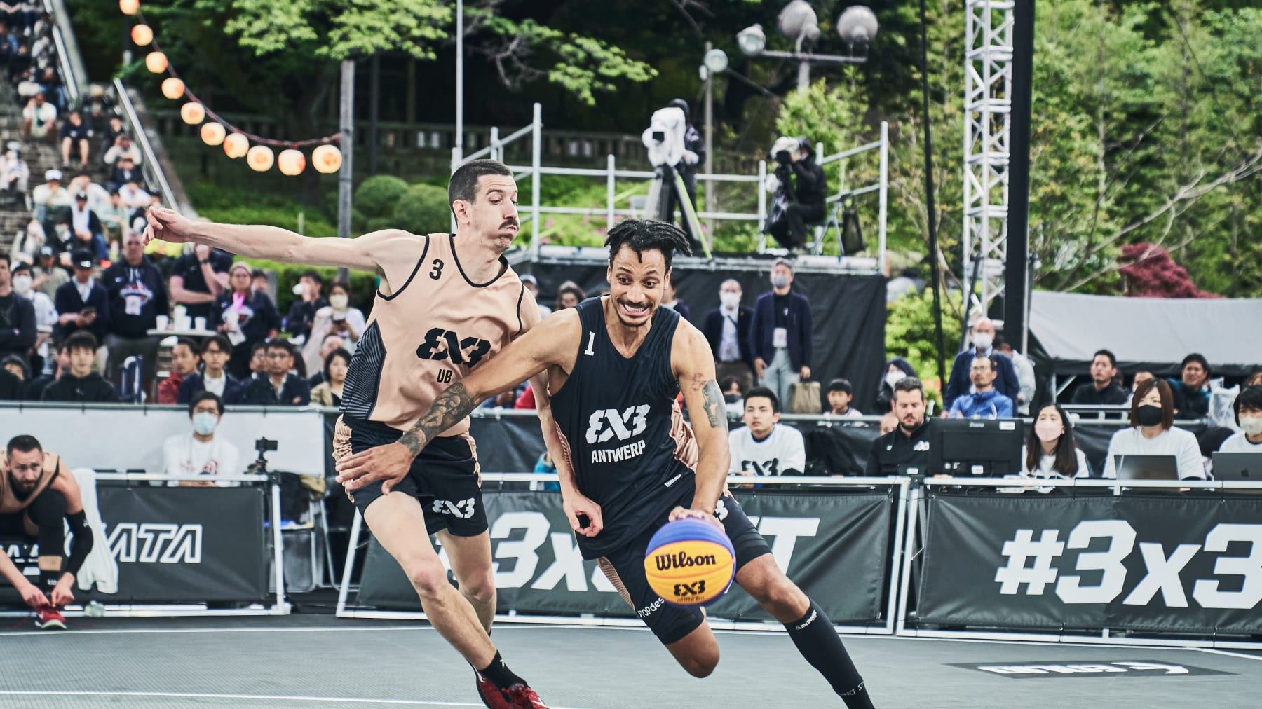 NEWS - FIBA 3x3